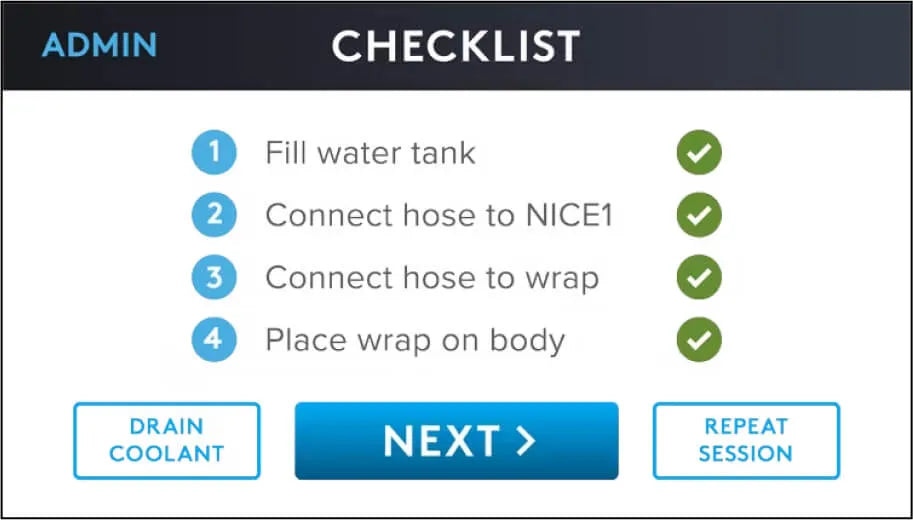 Support – NICE Recovery Systems ANZ