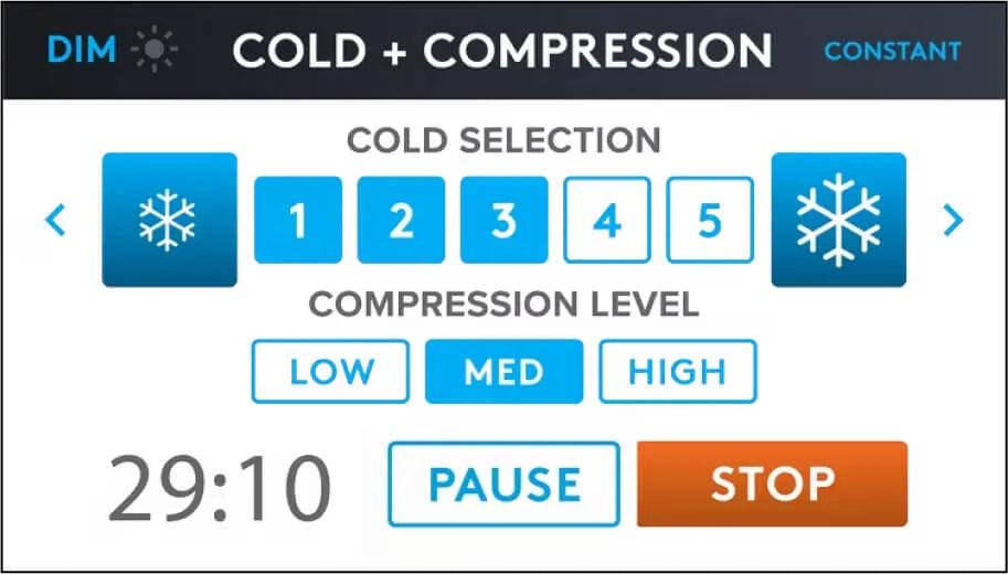 Support – NICE Recovery Systems ANZ