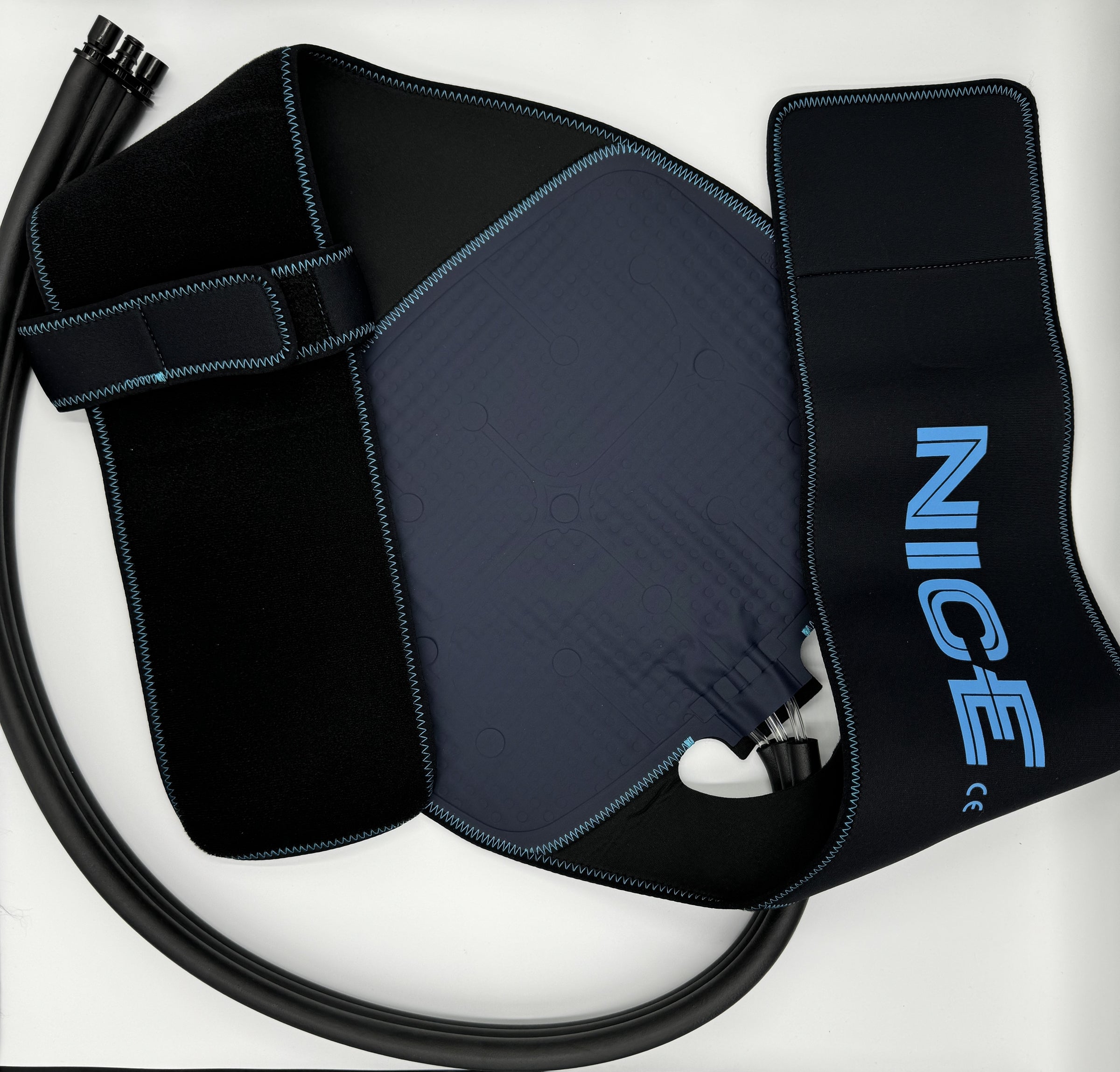 NICE1 Iceless Cold Compression Therapy System