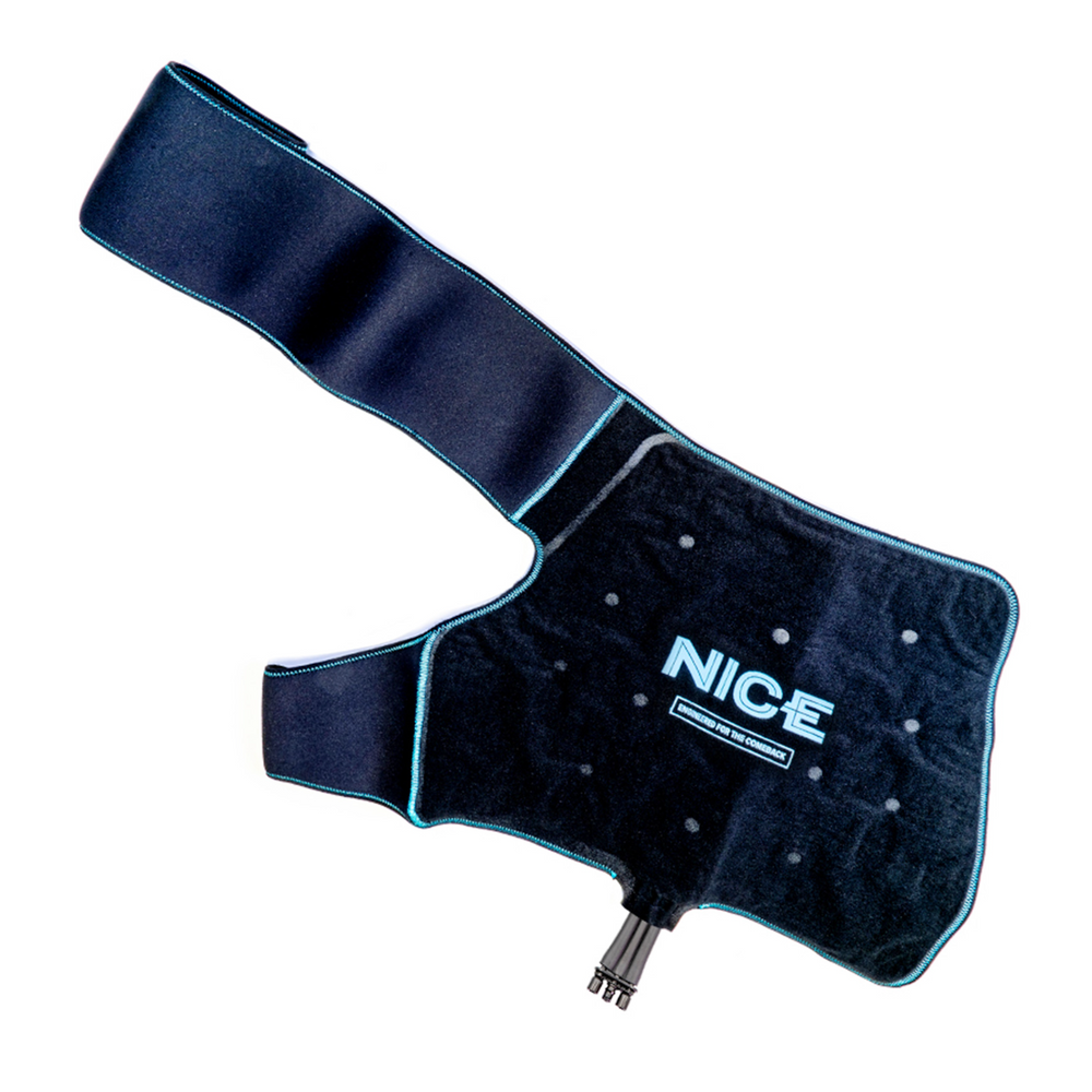 NICE1 Iceless Cold Compression Therapy System
