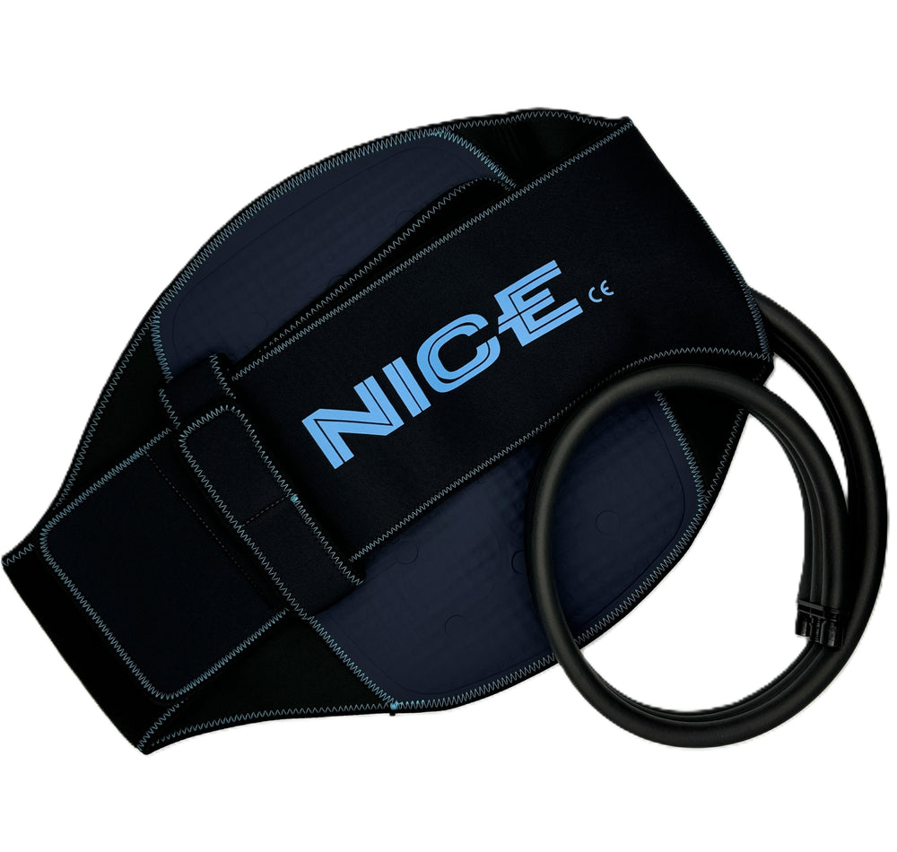 NICE1 Iceless Cold Compression Therapy System
