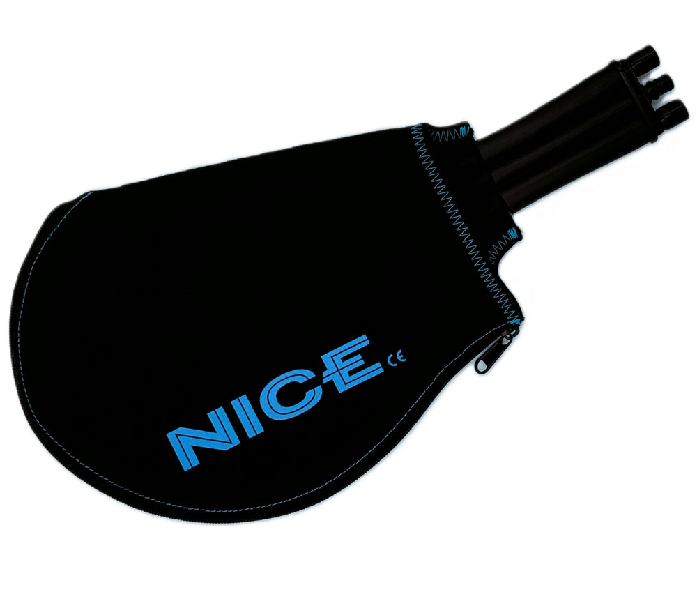 Hand Mitt Wrap