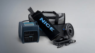 NICE1 Iceless Cold Compression Therapy System – NICE Recovery Systems ANZ