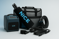 NICE1 COLD + COMPRESSION THERAPY SYSTEM